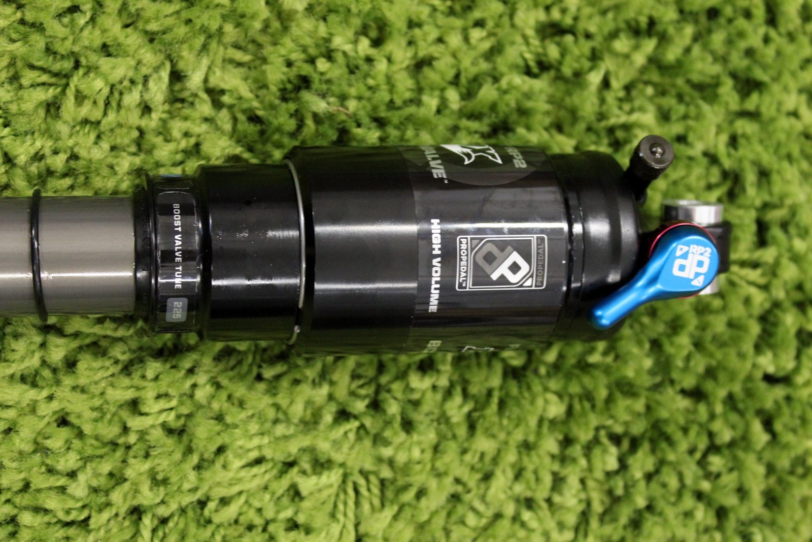 Fox Float RP2 Boost Valve - Schaltwerk Bikes