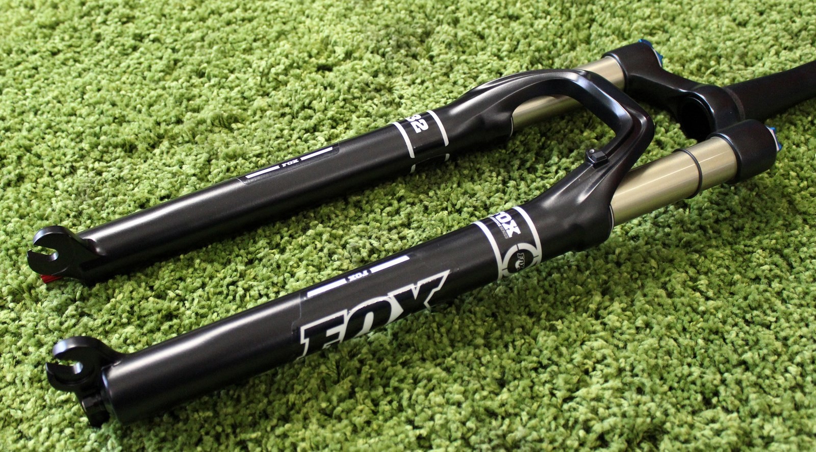 Fox 32 Float 100 FIT CTD 29" Modell 2014 - Schaltwerk Bikes